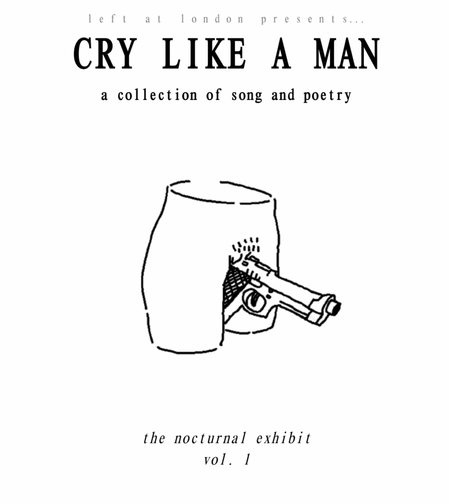 Left At London and how today's creatives can't be boxed in - Across The ...