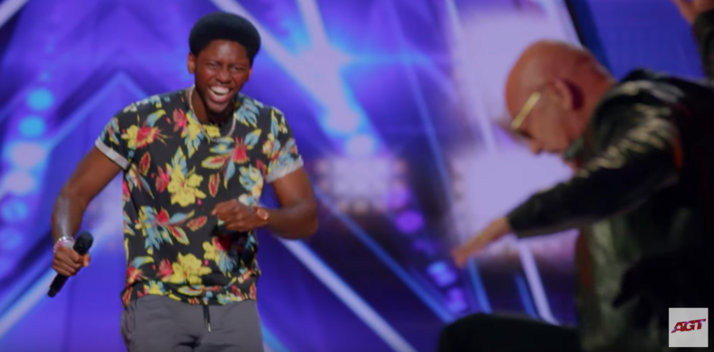 Joseph Allen, The Suspicious GCU, And "Good Energy" - Across The Culture