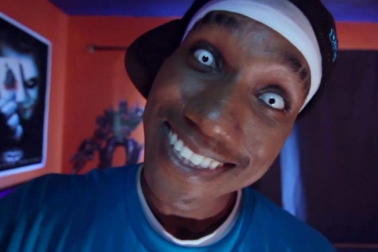 What's "Corny" in Hip-Hop? - Across The Culture