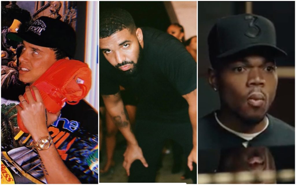 What's "Corny" in Hip-Hop? - Across The Culture