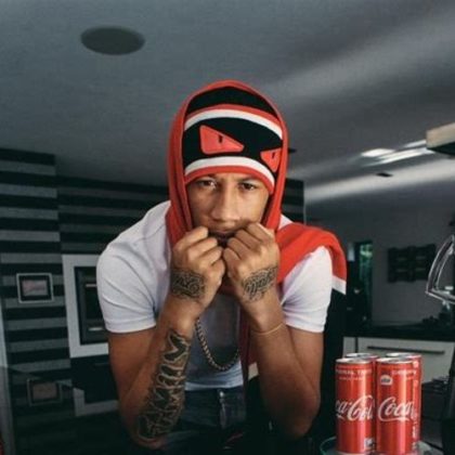 Five Entertaining UK Drill Rappers, According To An American