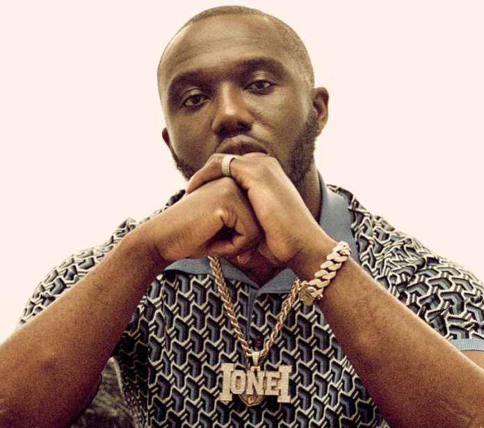 Five Entertaining UK Drill Rappers, According To An American