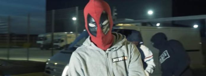 Five Entertaining UK Drill Rappers, According To An American