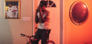 645AR and How Rap Lyrics Became Middlemen for Vibes - Across The Culture