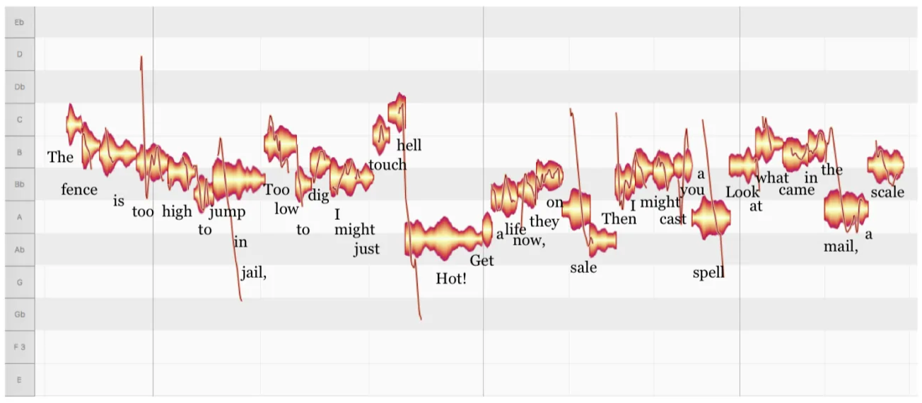645AR and How Rap Lyrics Became Middlemen for Vibes - Across The Culture