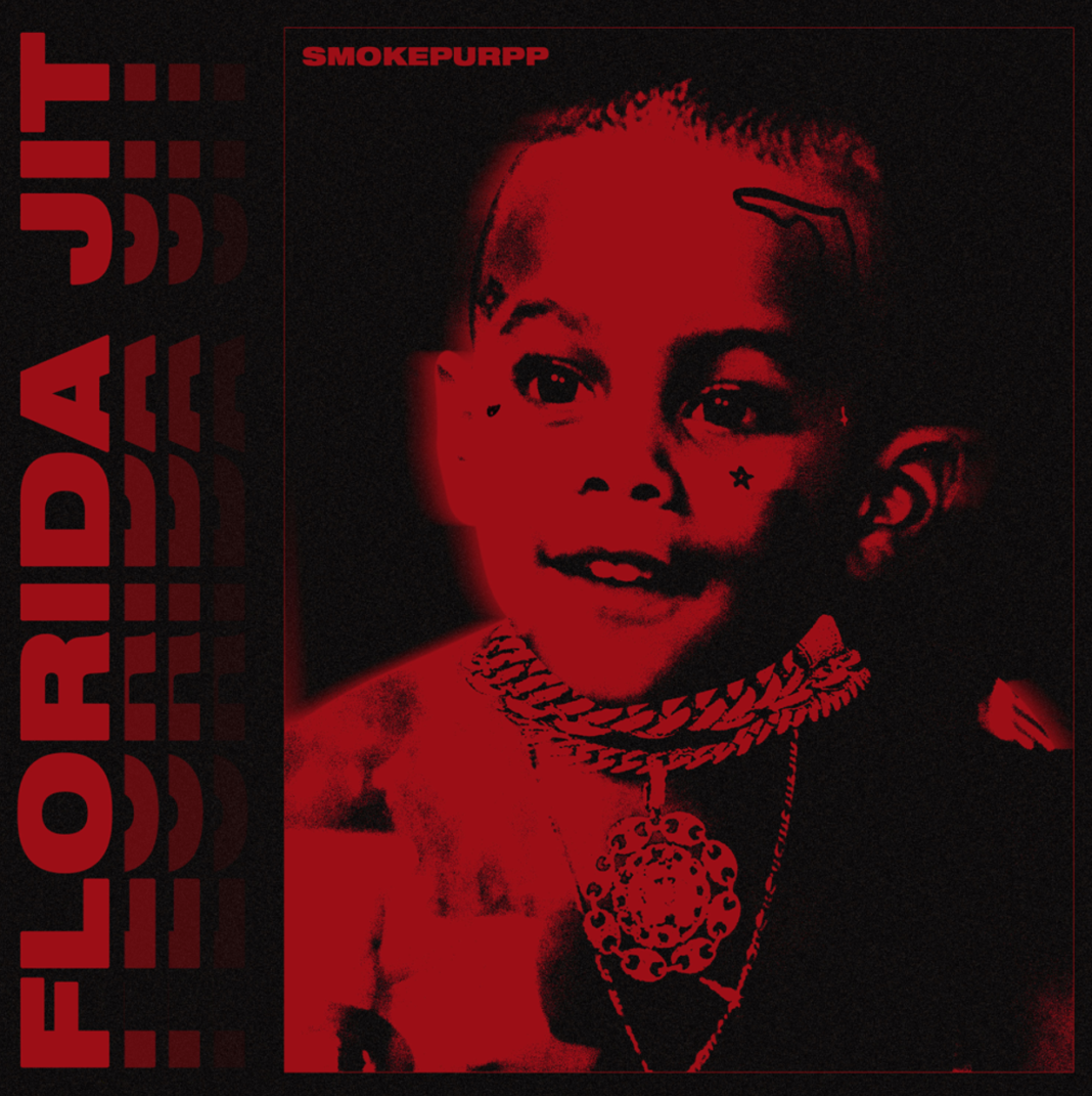 How Tylerissoepic's Cover Art Shapes SoundCloud Rap's Colorful Chaos ...