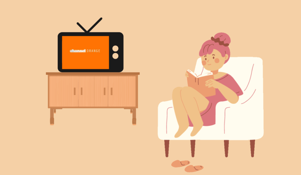 Still Thinking So Far Ahead: 10 Years of Frank Ocean’s Channel Orange ...