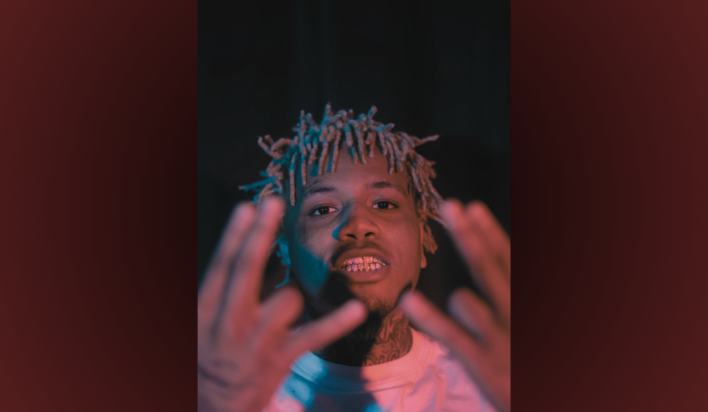 Howling At The Moon With YhapoJJ